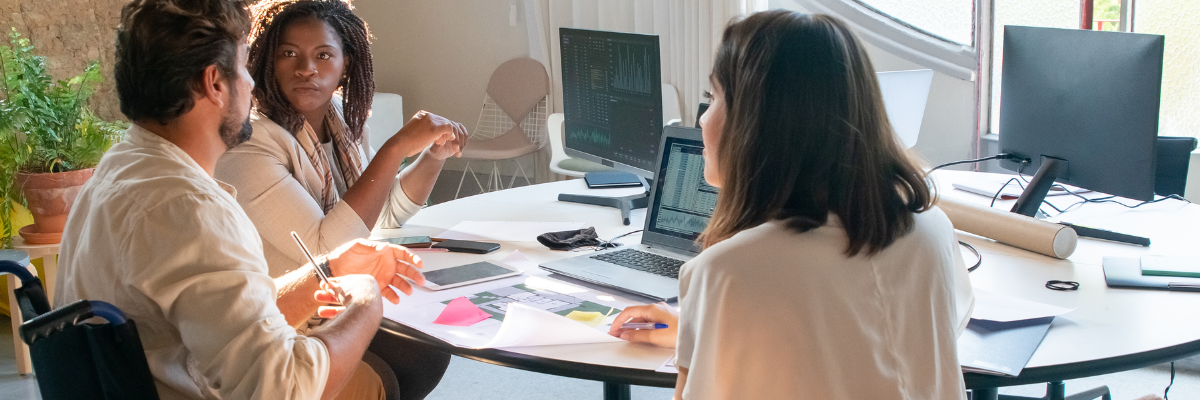 Werk inclusief: mensen met een arbeidsbeperking aan het werk door ...