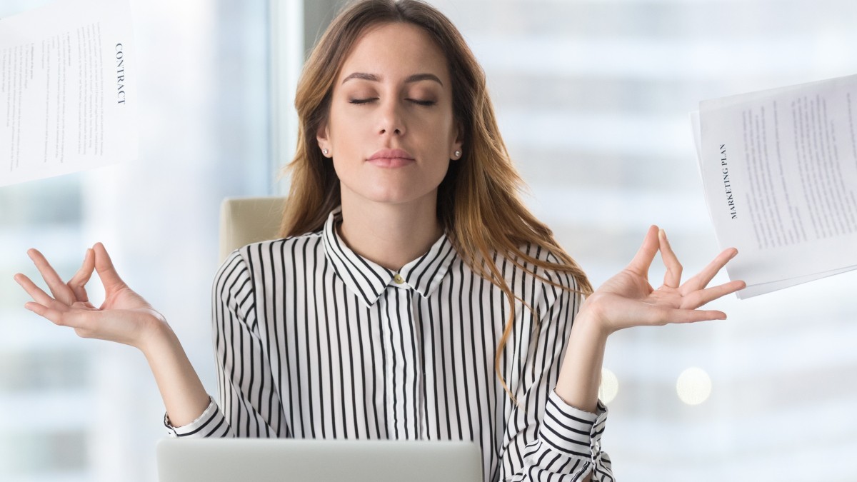 Werkgevers Verbeter De Mentale Gezondheid Van Werknemers Nvp
