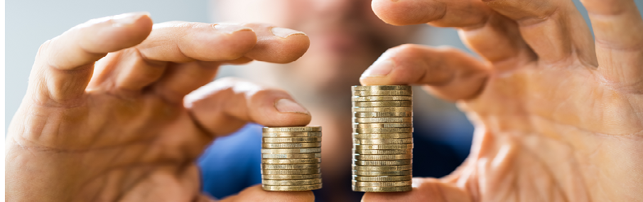 EU gaat loonkloof te lijf met nieuwe regels loontransparantie - NVP