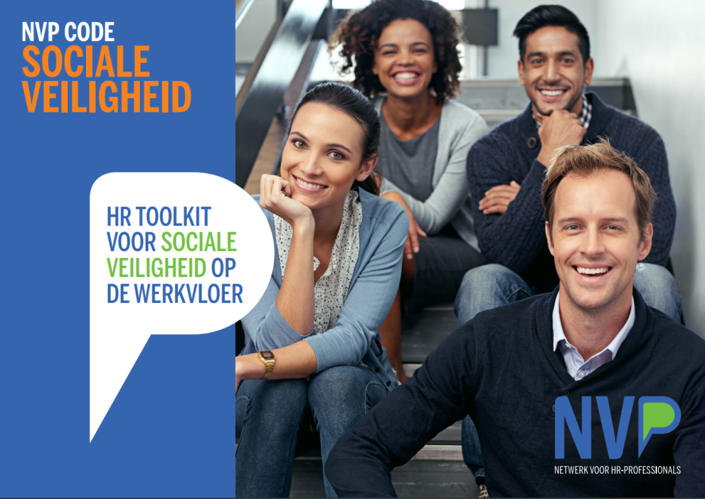 Code Sociale Veiligheid - NVP