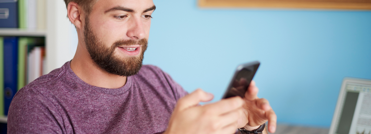 Mobieltjes uit de klas? Mobieltjes van de werkvloer!? - NVP