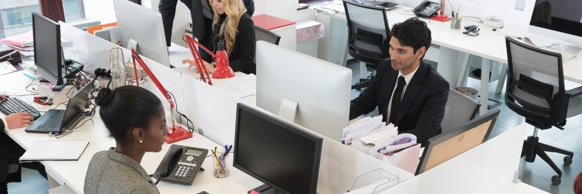 Hoe ga je als organisatie om met neurodiversiteit op de werkvloer? - NVP